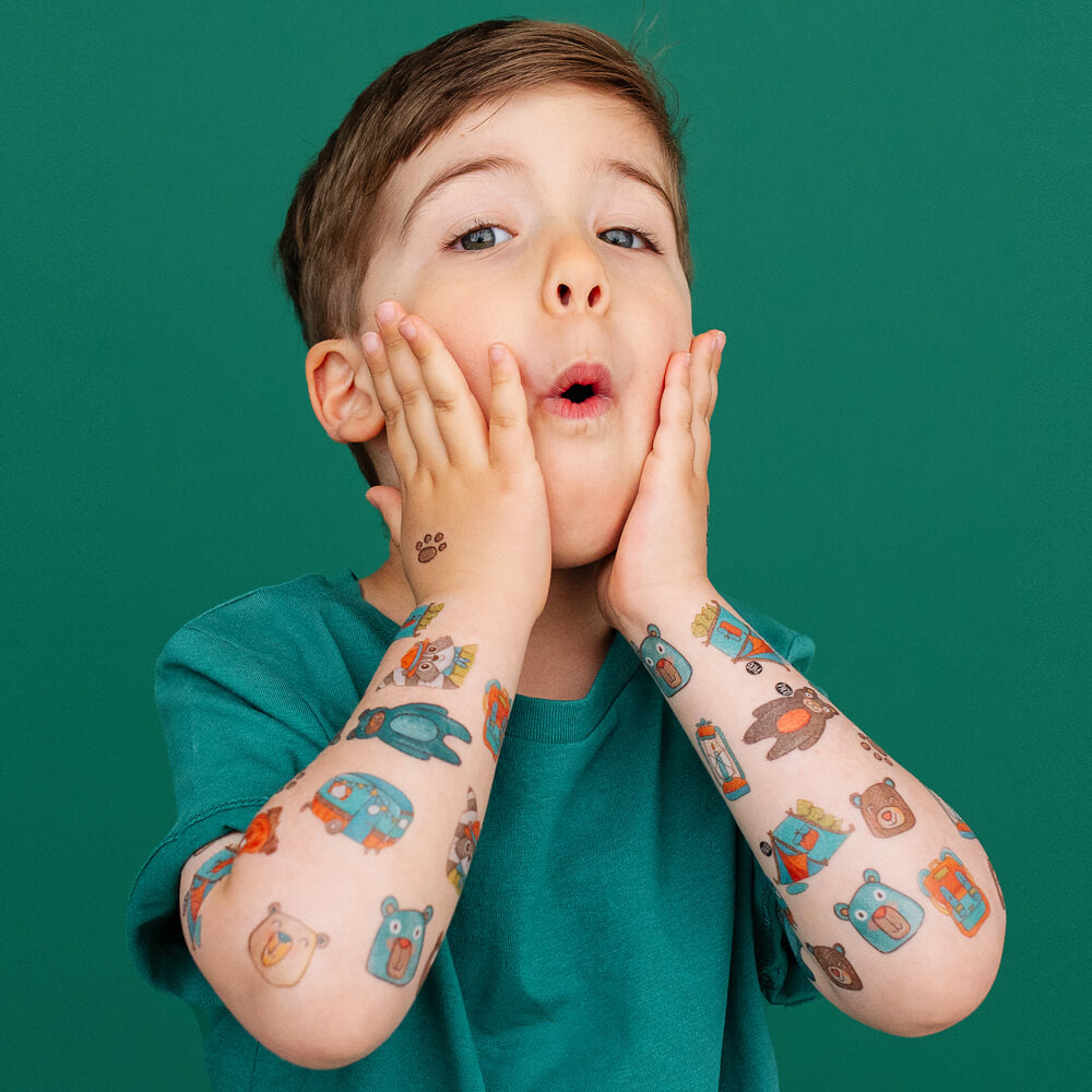 Free Printable Coloring Pages For Kids PiCO Tatoo free-printable-coloring-pages-for-kids-pico-tatoo